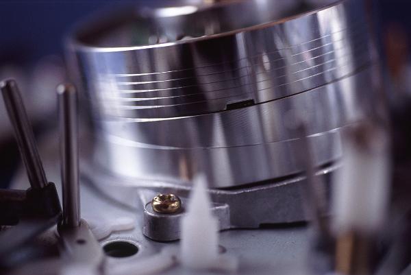 Free Stock Image Of Video Head Drum ScienceStockPhotos